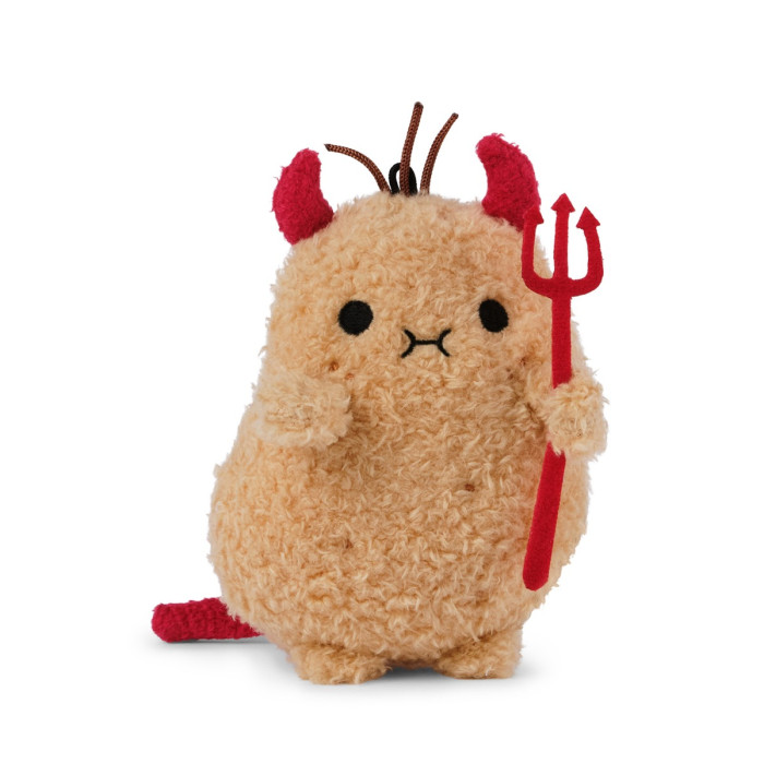 Devil plush store