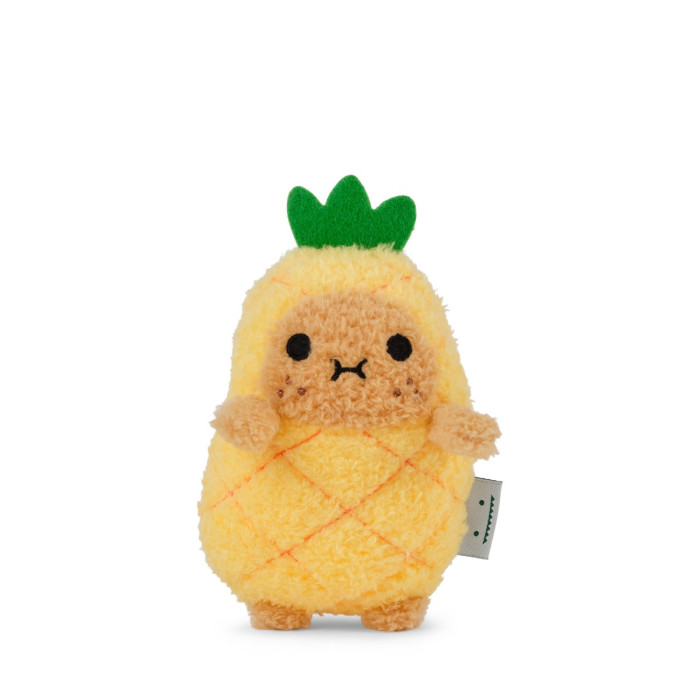 Miniature plush animals store