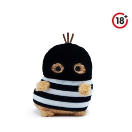 Bandit Ricespud Mini Sitting Plush Toy | Noodoll