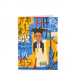 Graffiti Artist - Bookmark Card | Pocket Sketch