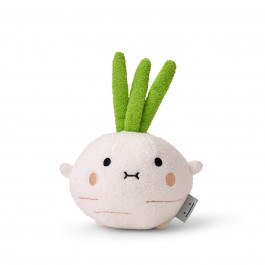 Riceradish Radish Mini Plush Toy | Noodoll
