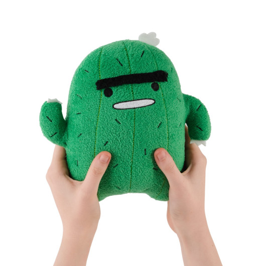 Cute, unique plush toys | Noodoll plushies
