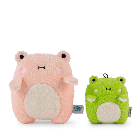 Cute, unique plush toys | Noodoll plushies