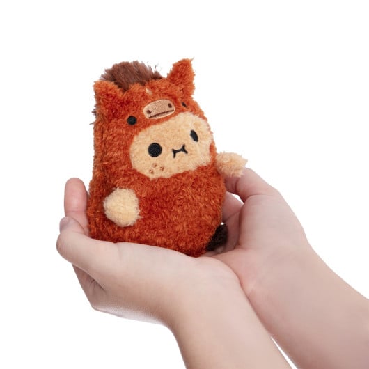 Unique Plush Toys | Noodoll