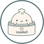 Noodoll | Stylish and Playful Gifts that last a lifetime